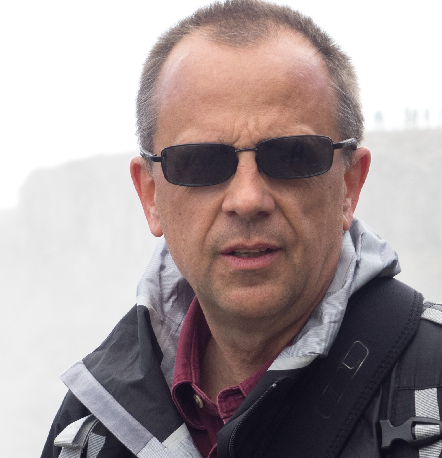 About Me – Michael Janke