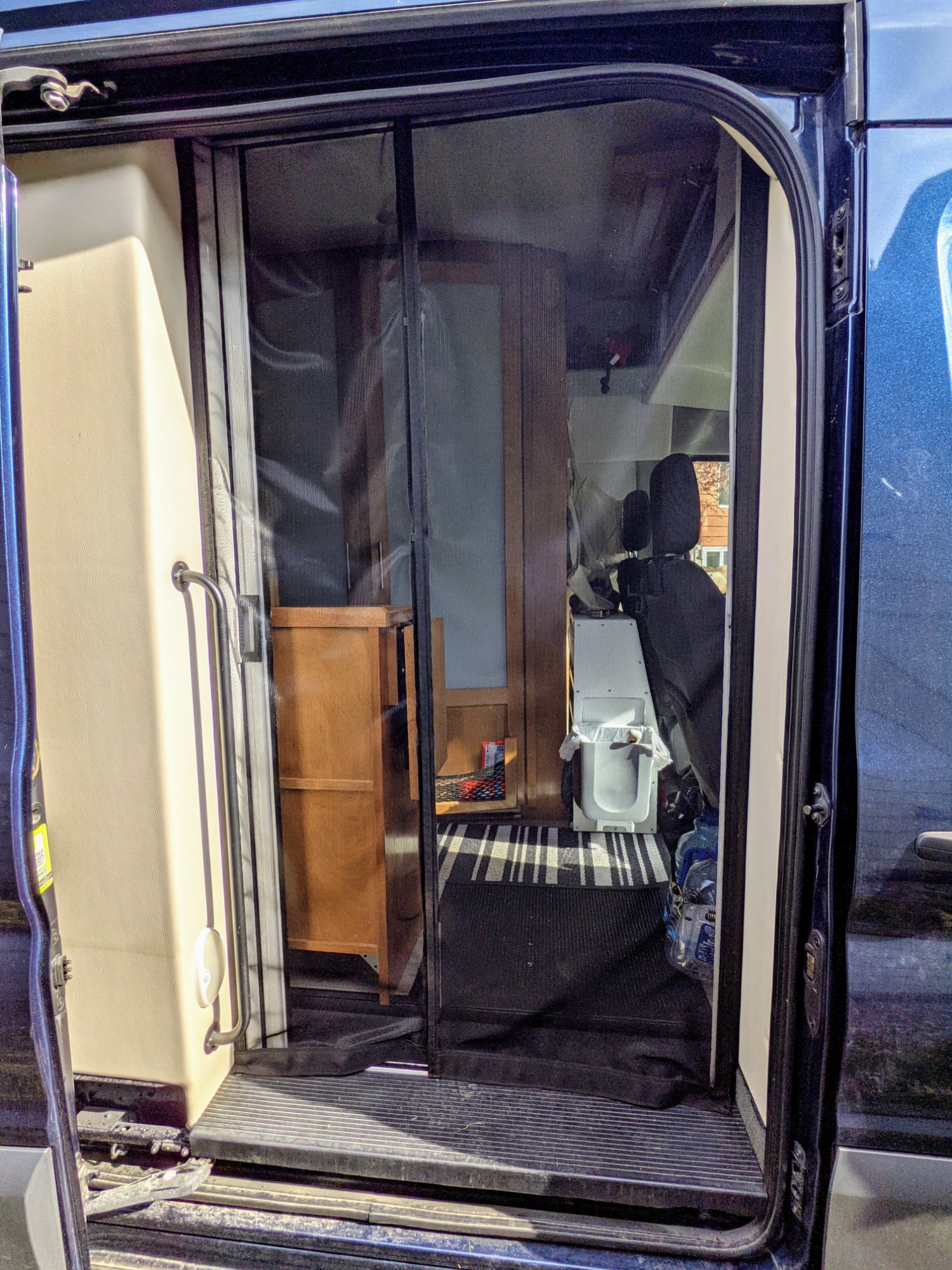 Prototypes … – Michael Janke