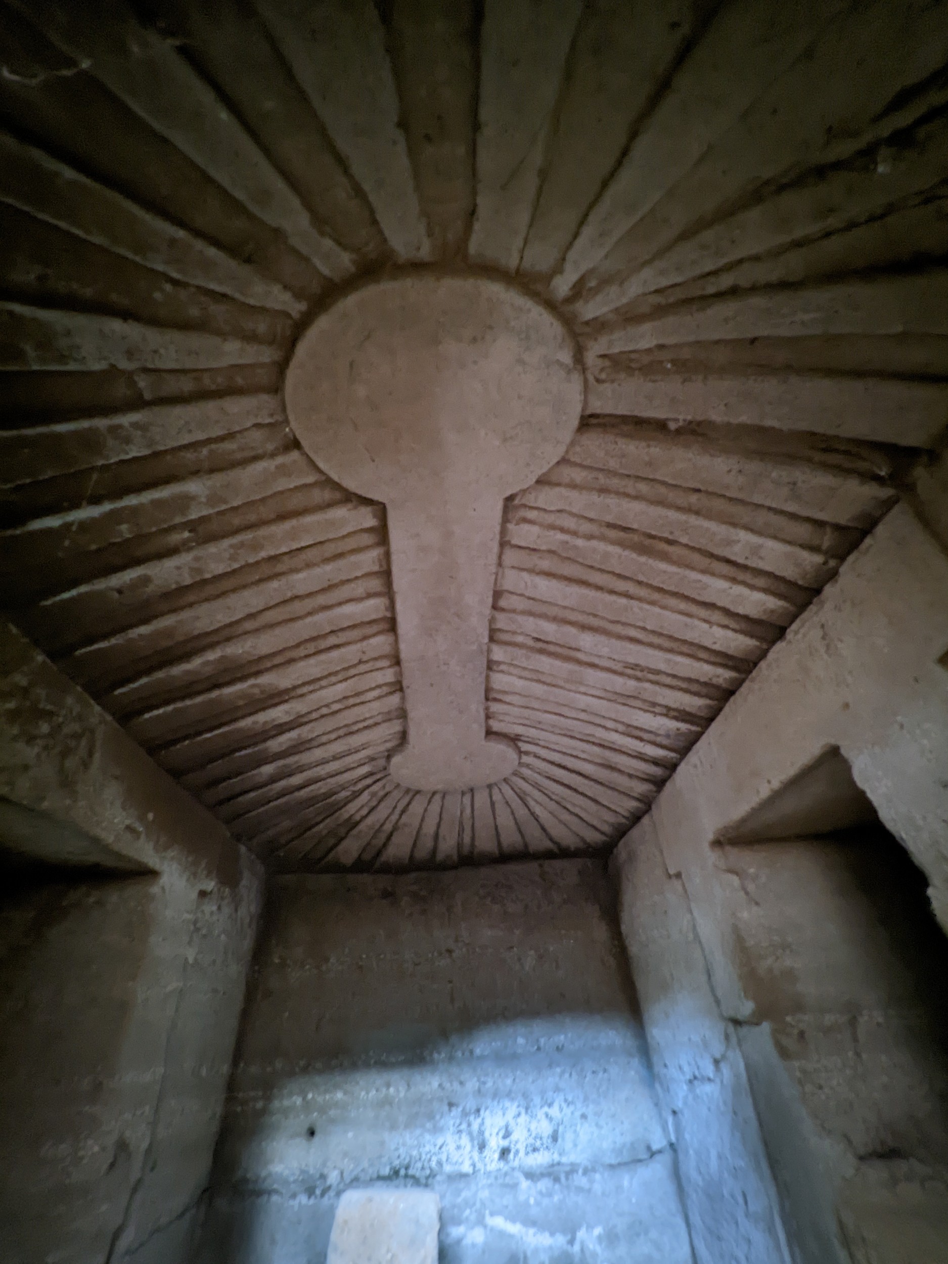 Vulci – Etruscan and Roman Ruins – Michael Janke